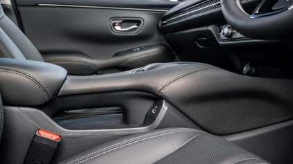 Honda ZR-V Driving, Engines & Performance | Top Gear