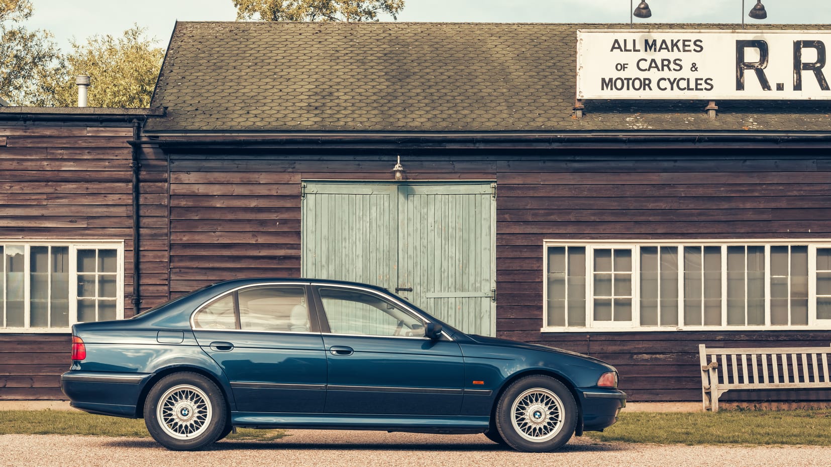 Here are 30 used TG hero cars we found this week | Top Gear
