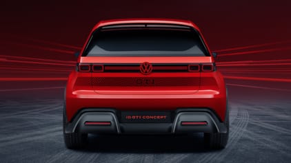 VW boss: electric ID.2 GTI is "a monster", e-Golf GTI here by 2030 | Top Gear