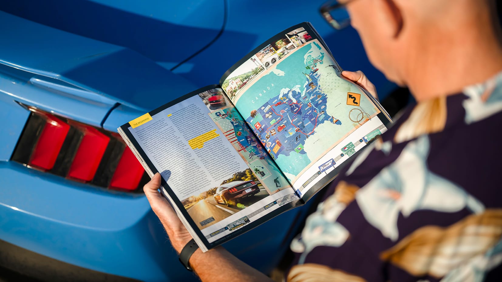 Gallery: drifting with Verstappen, the Lambo Lanzador and the best cars ...