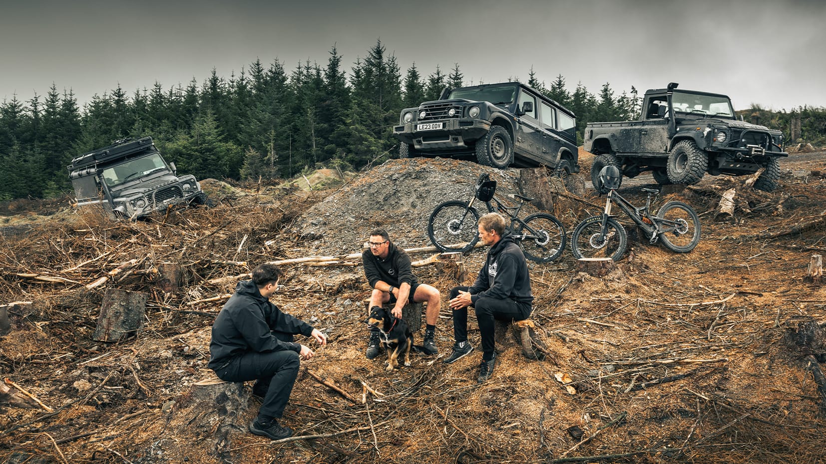 Gallery: drifting with Verstappen, the Lambo Lanzador and the best cars ...