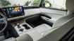 Lexus LM Interior Layout & Technology | Top Gear