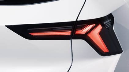 The Renault Scenic is back! But not as we know it | Top Gear