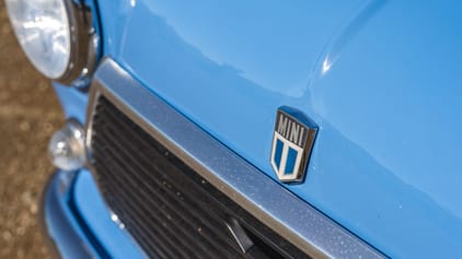 Californian tuner reveals $140k Tesla-powered Mini Cooper EV | Top Gear