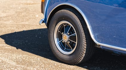 Californian tuner reveals $140k Tesla-powered Mini Cooper EV | Top Gear