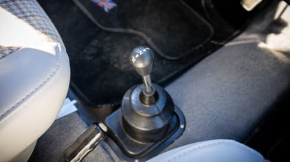 Californian tuner reveals $140k Tesla-powered Mini Cooper EV | Top Gear