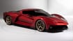 Bizzarrini Giotto V12 supercar revealed in tribute to late founder ...