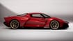 Bizzarrini Giotto V12 supercar revealed in tribute to late founder ...