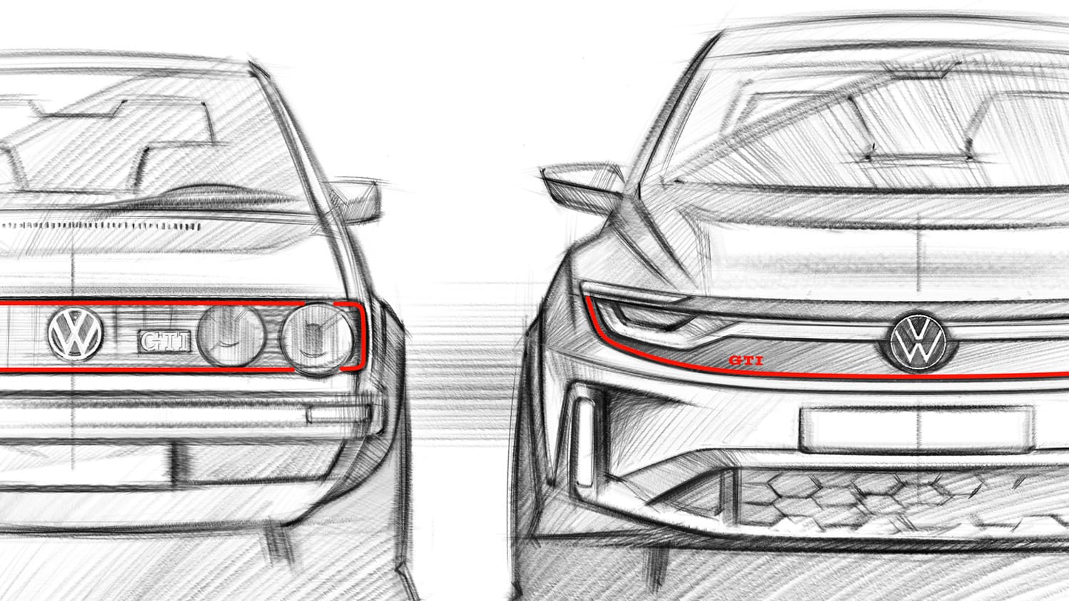 So how is Volkswagen going to pull off an electric GTI? | Top Gear