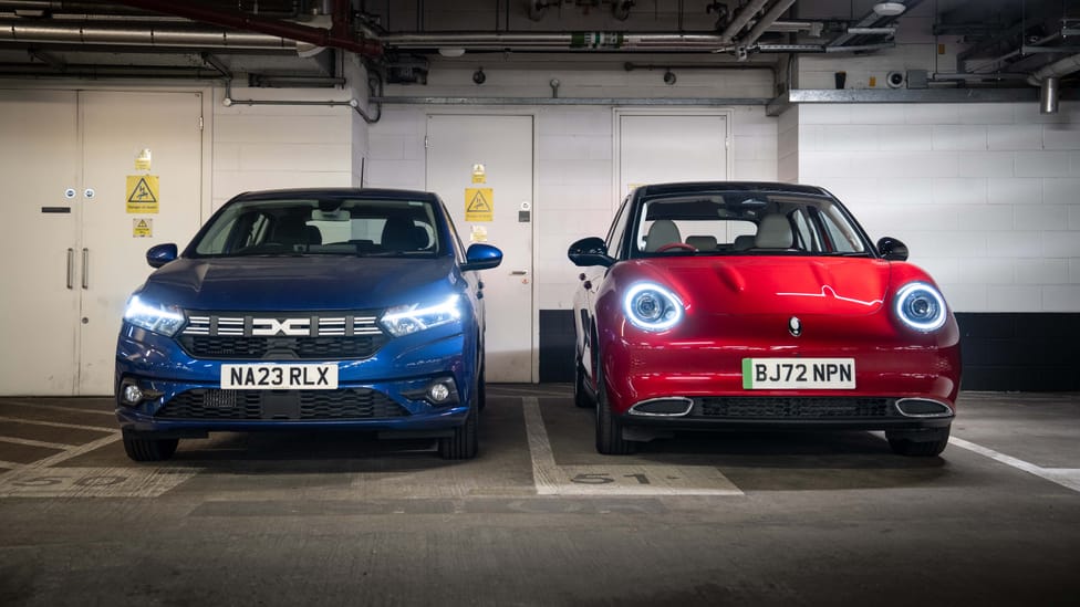 Ora Funky Cat First Edition - long term review - Report No:6 2025 | Top ...