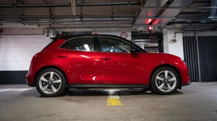 Ora Funky Cat First Edition - long term review - Report No:6 2025 | Top ...