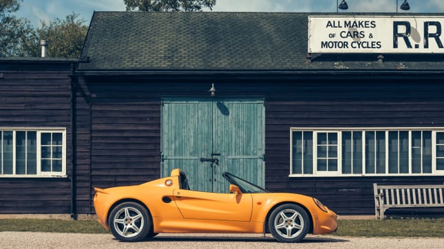 Here are 30 used TG hero cars we found this week | Top Gear
