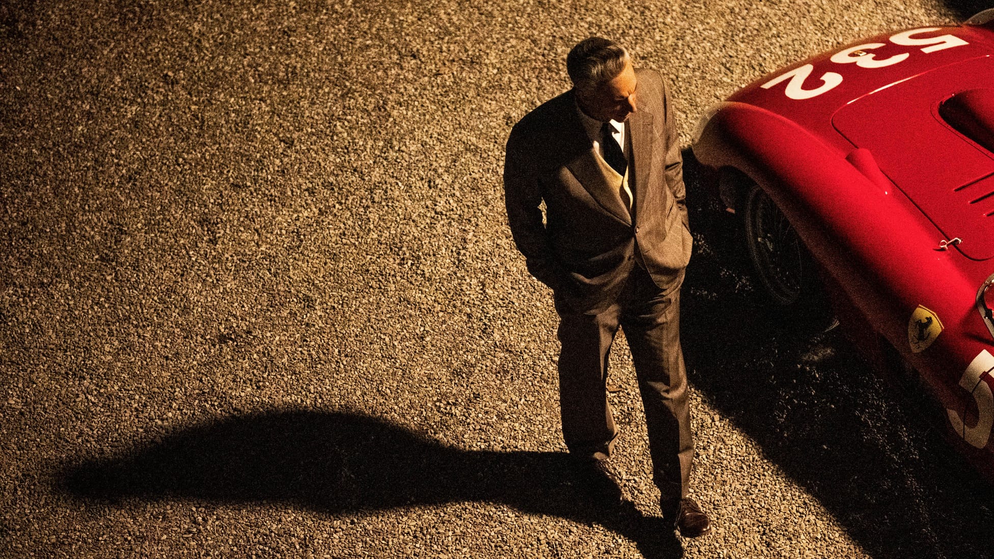 Film review: Michael Mann’s Ferrari struggles to unpack Il Commendatore ...