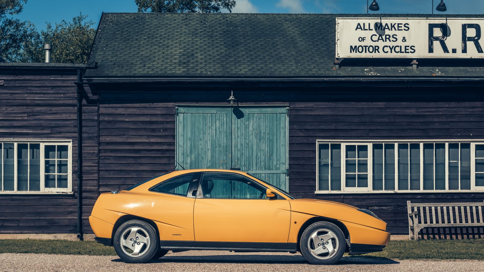 Here are 30 used TG hero cars we found this week | Top Gear