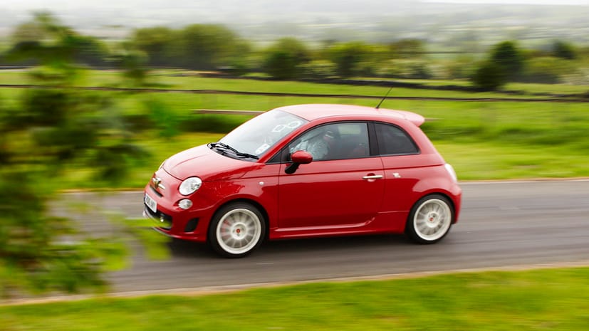 10 interesting used cars for under £5k we found this week | Top Gear