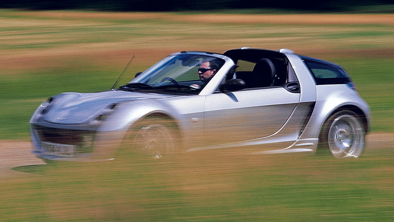 10 interesting used cars for under £5k we found this week | Top Gear