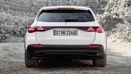 Mercedes launches the new off-road friendly E-Class All-Terrain | Top Gear