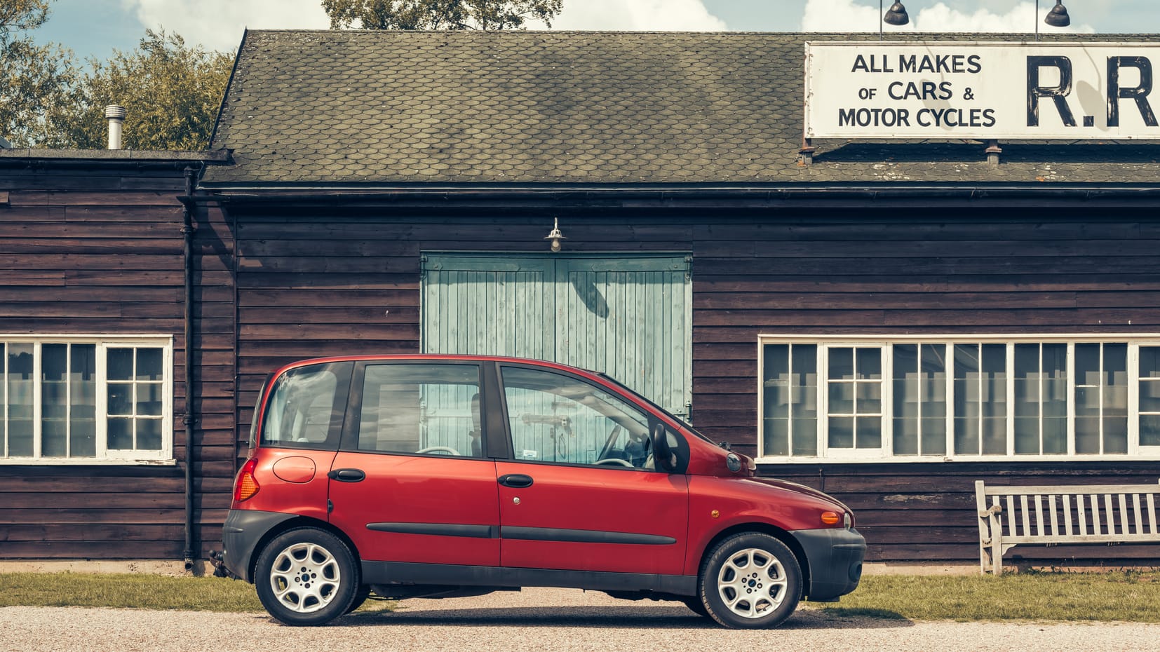 Here are 30 used TG hero cars we found this week | Top Gear
