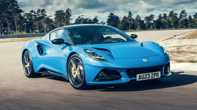 Gallery: the cars of Top Gear’s Speed Week 2023 | Top Gear