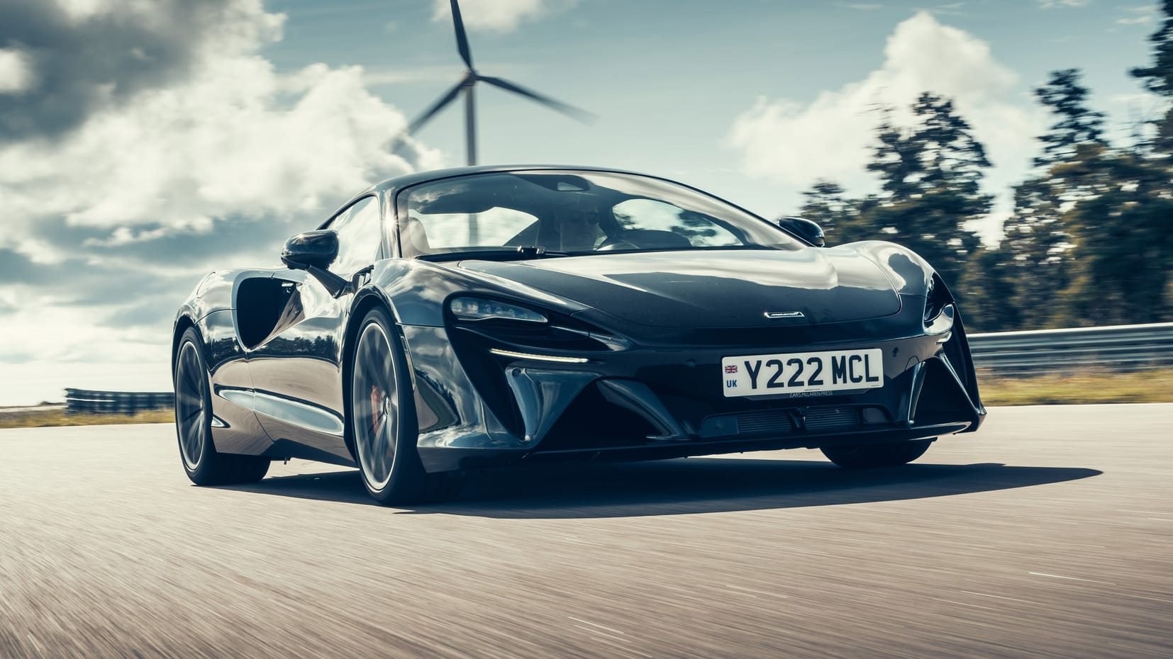 Gallery: the cars of Top Gear’s Speed Week 2023 | Top Gear