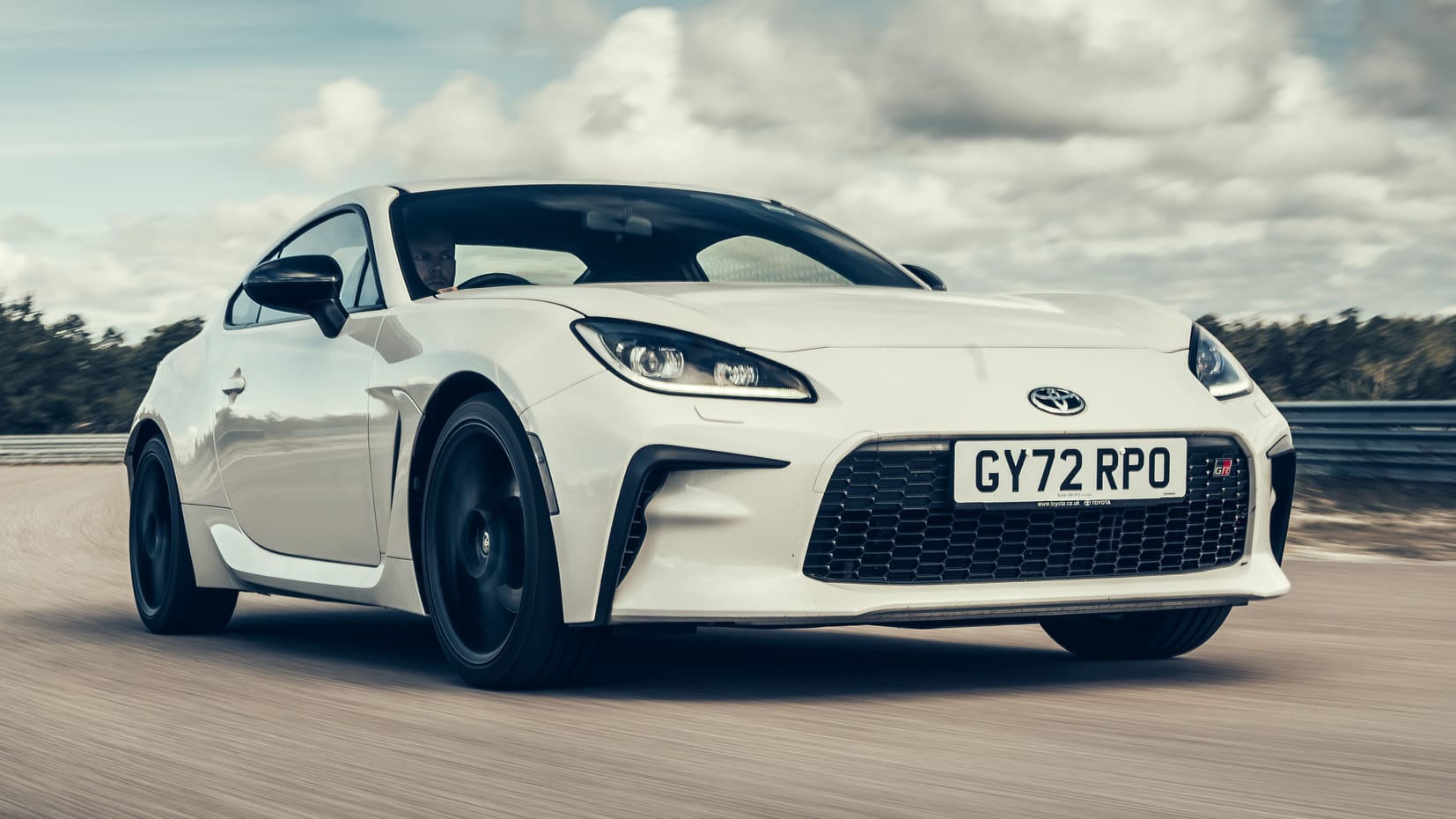 Gallery: the cars of Top Gear’s Speed Week 2023 | Top Gear