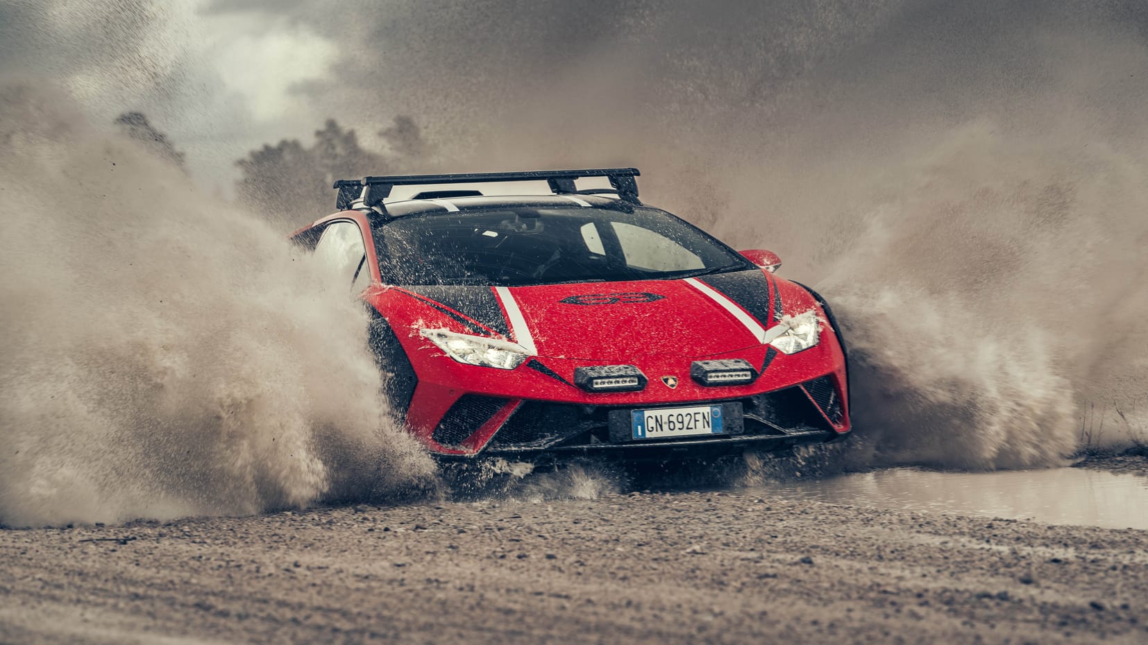 Gallery: the cars of Top Gear’s Speed Week 2023 | Top Gear