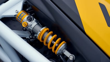 World exclusive Ariel Atom 4R review: a bonkers loon that just wants to ...