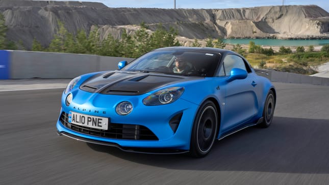 Gallery: the cars of Top Gear’s Speed Week 2023 | Top Gear