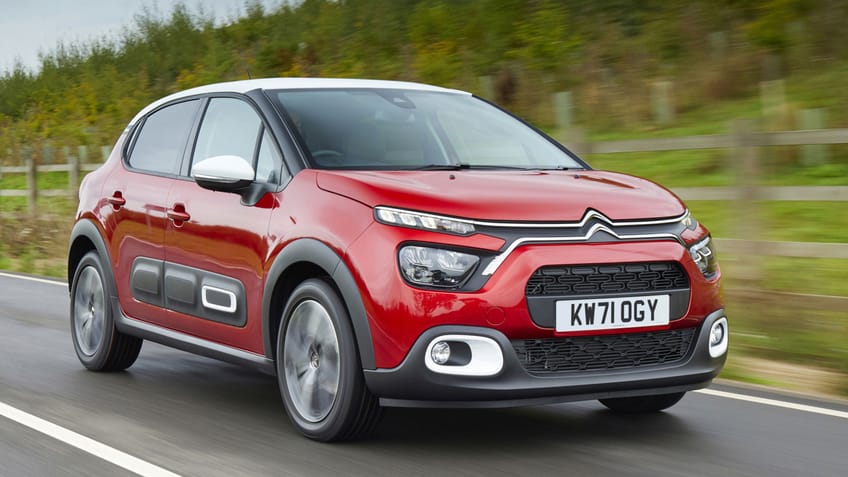 Best Small Cars 2024 | Top Gear