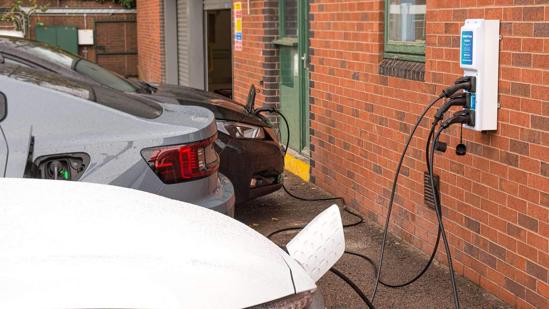 RAC and FairCharge collaborate to campaign for EV charging standards ...