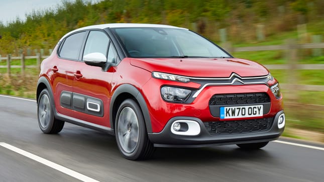 Here are 10 of the best superminis you can buy right now | Top Gear