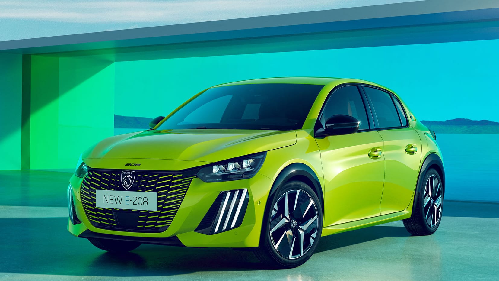 Best Small Cars 2024 | Top Gear