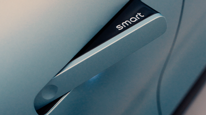 Smart reveals powertrain details for the #3, Brabus version will do 0 ...