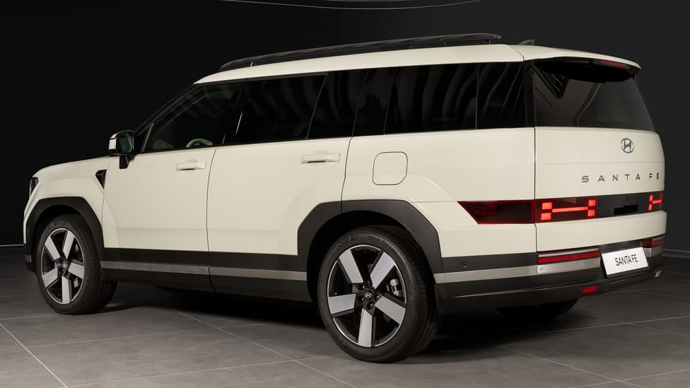 Hyundai design boss: “let’s make boxy cool again” | Top Gear