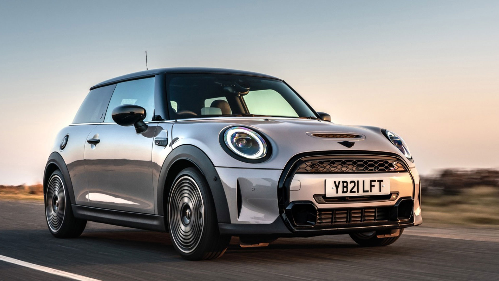 Smallest New Car 2024