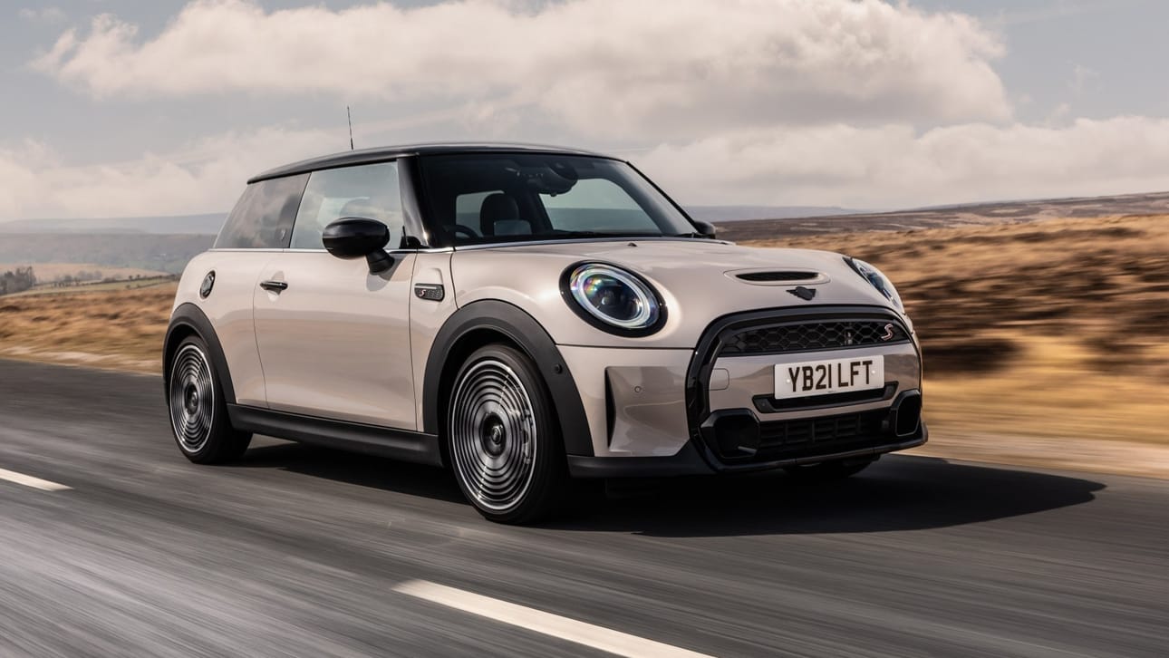 Here are 10 of the best superminis you can buy right now | Top Gear