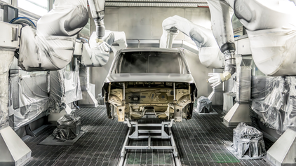 Stellantis switches Ellesmere Port factory to build purely electric ...