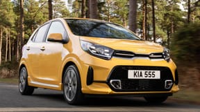 Best Small Cars 2024 | Top Gear