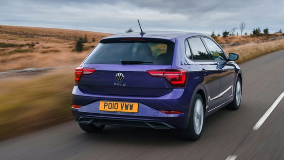 Best Small Cars 2024 | Top Gear