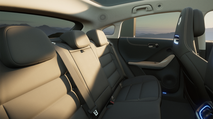 Smart reveals powertrain details for the #3, Brabus version will do 0 ...