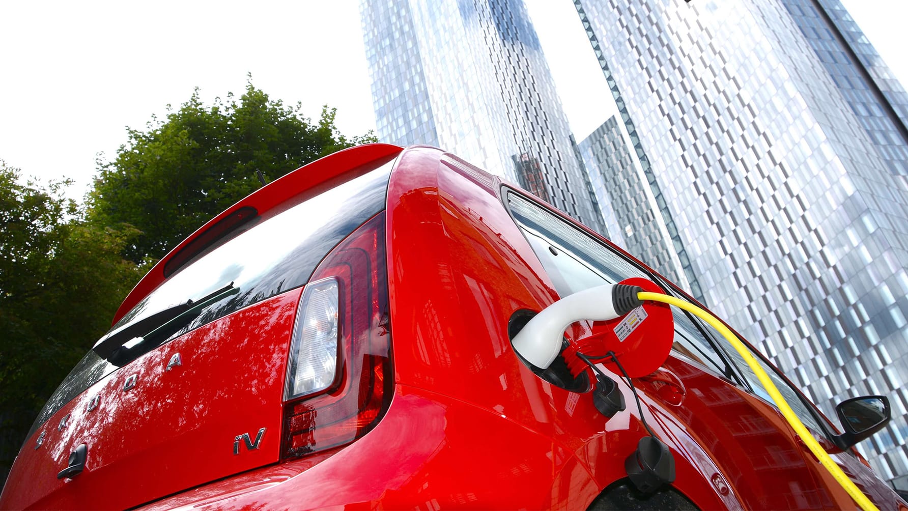 UK government finally publishes Zero Emission Vehicle Mandate | Top Gear