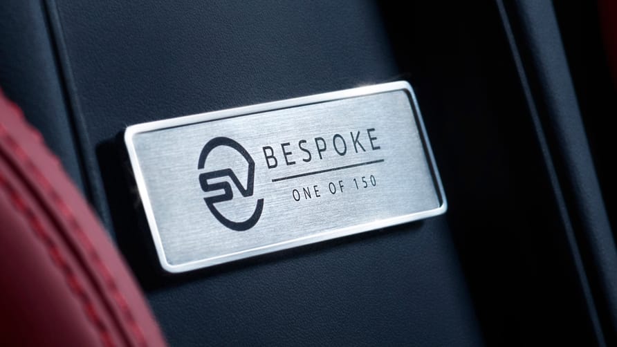 New Jaguar F-Type limited edition celebrates E-Type before it dies in ...