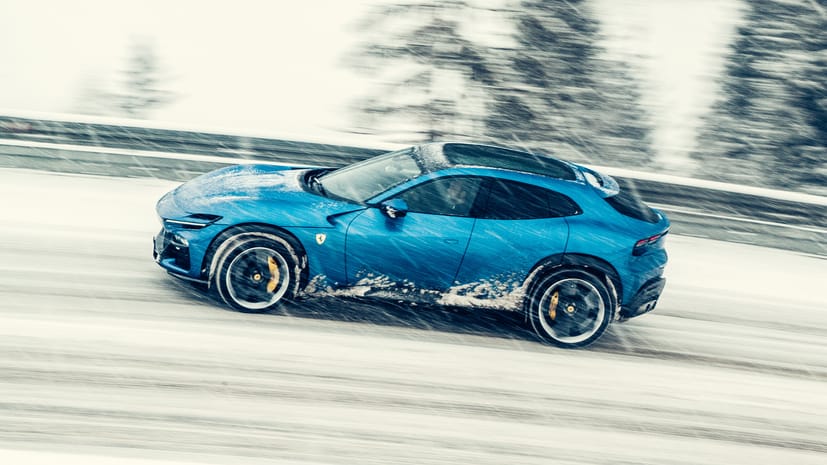 These are 20 of the best large SUV and family cars you can buy right ...