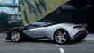 The new Ferrari SP-8 is a one-off twin-turbo V8 roadster | Top Gear