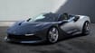 The new Ferrari SP-8 is a one-off twin-turbo V8 roadster | Top Gear