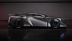 Electric GT-R, is that you? Meet the 1,341bhp Nissan ‘Hyper Force ...