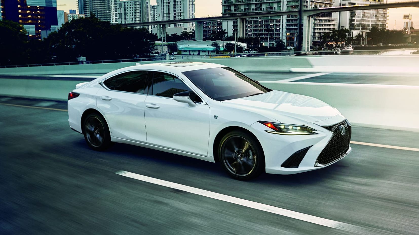 Best Sedans USA 2024 | Top Gear