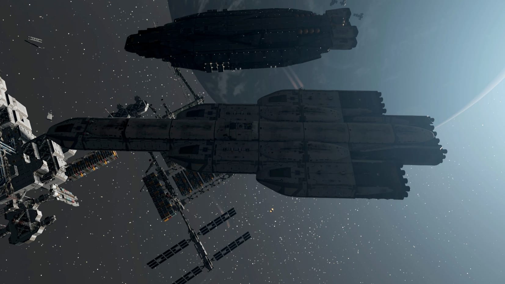 Starfield: seven incredible custom ship builds from the gaming ...