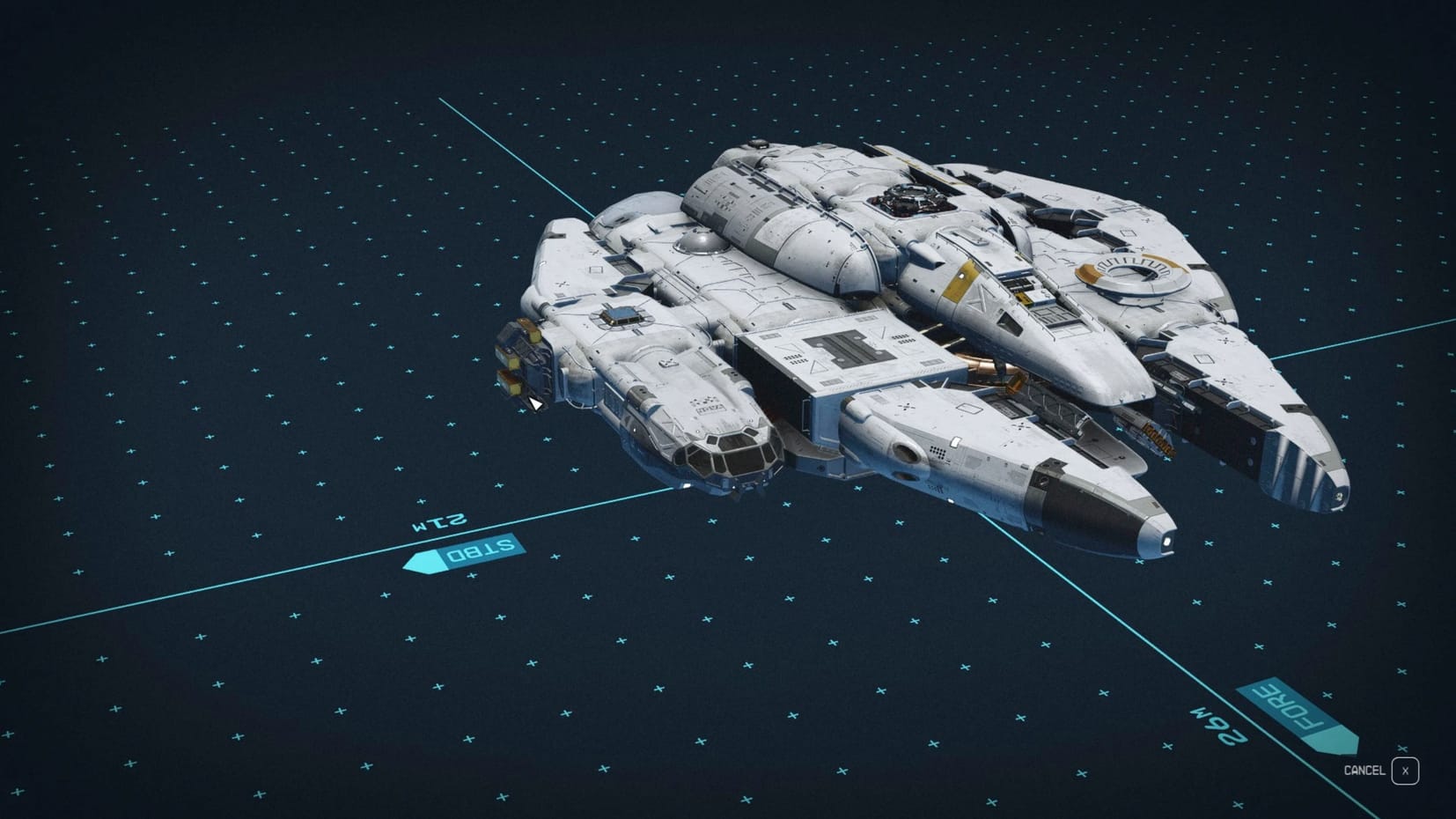 Starfield: seven incredible custom ship builds from the gaming ...