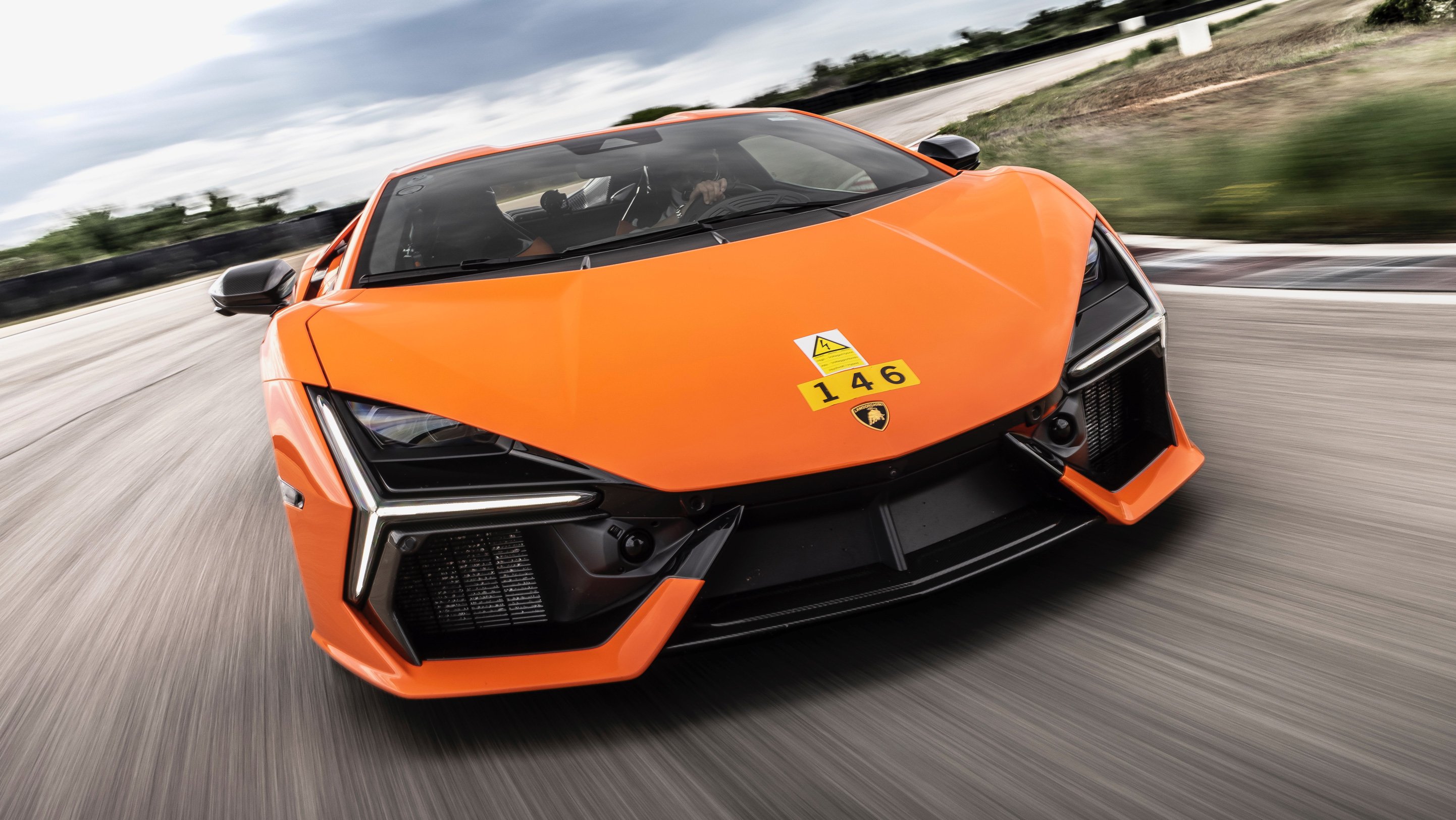 Buy Lamborghini Revuelto Price, PPC or HP | Top Gear